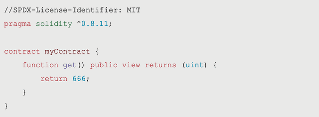 Solidity 教學: 基本介紹 Introduction - 智能合約、環境建置與版本控制 | KryptoCamp - 智能合約教學與區塊鏈工程師課程