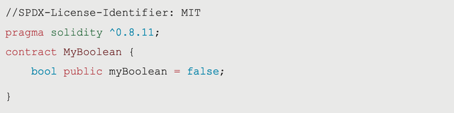 Solidity 教學: 型別 Types & 變數 Variables | KryptoCamp - 智能合約教學與區塊鏈工程師課程